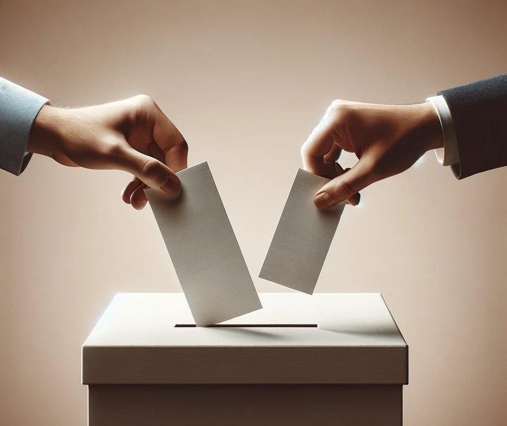 Viitorul e în mâinile noastre - Vasile-Aurel Căuş